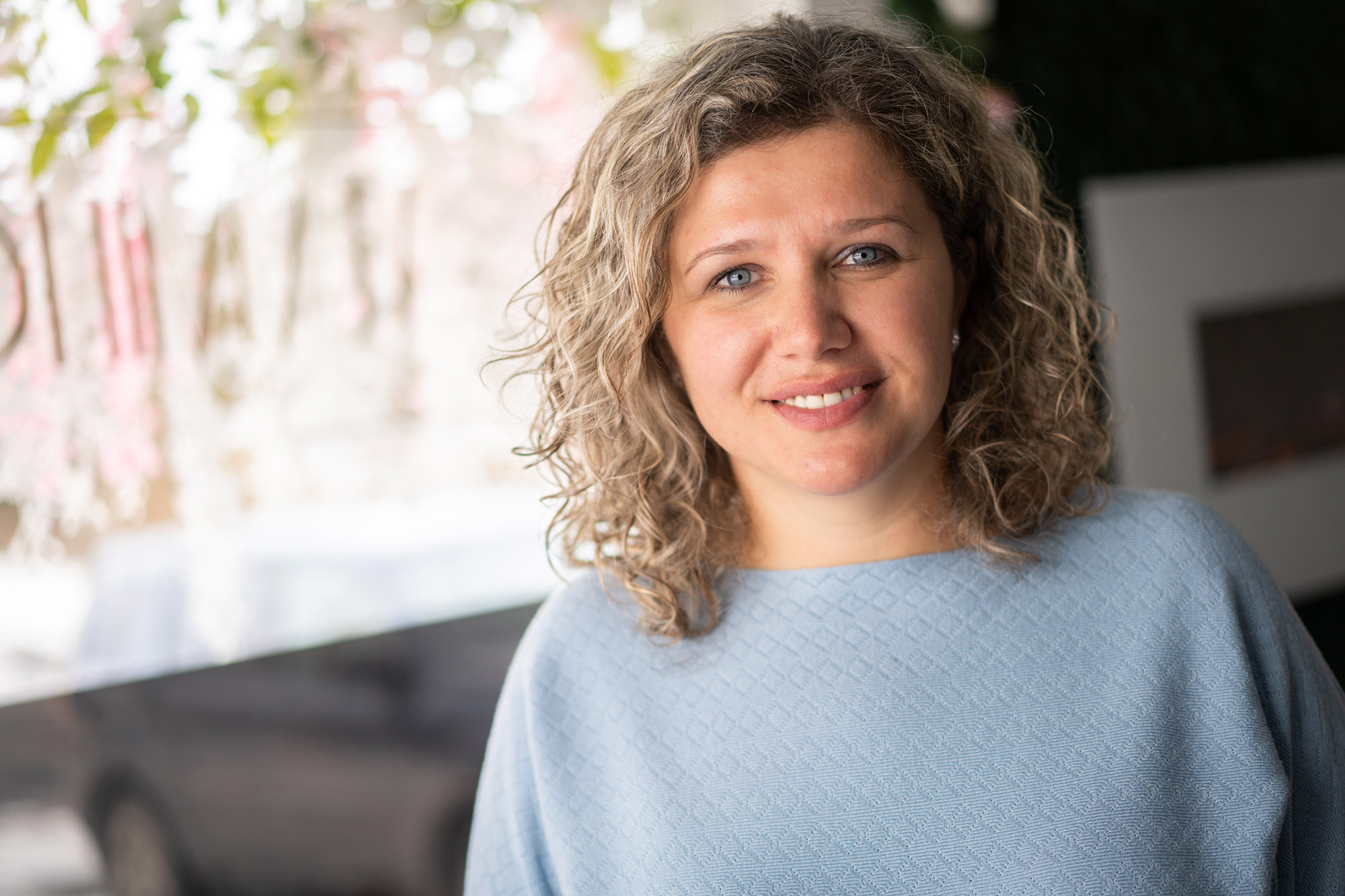 Hanka Grabovica - What's Upstate NY