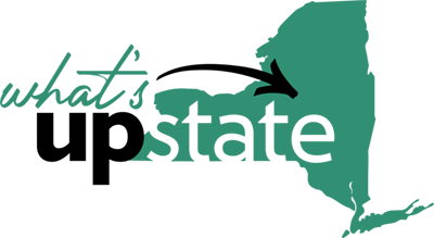 Explore Upstate - What's Upstate NY