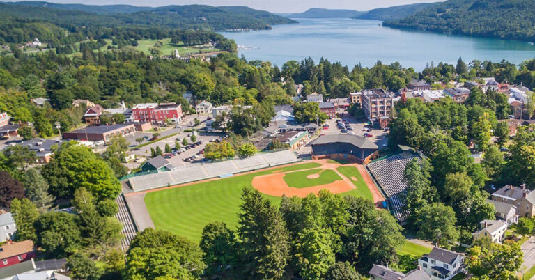 Otsego County - What's Upstate NY