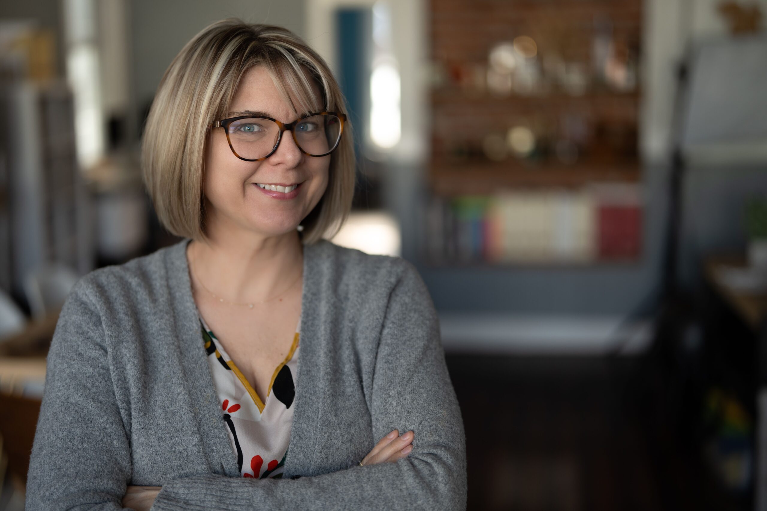 Meet Susan Green! - What's Upstate NY