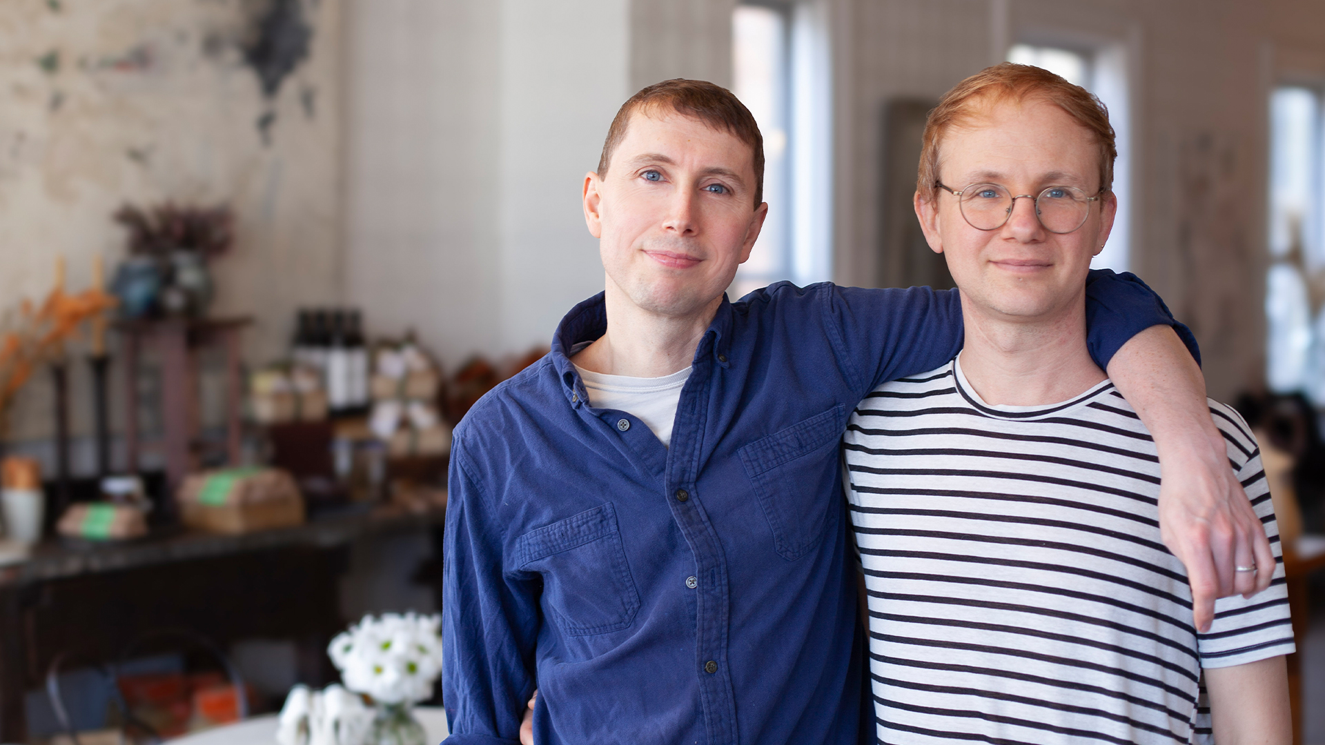 From City Hustle to Countryside Charm: How We Found Home and Happiness ...