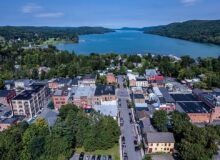 Friendliest Towns in New York: Little Falls & Cooperstown This Fall ...