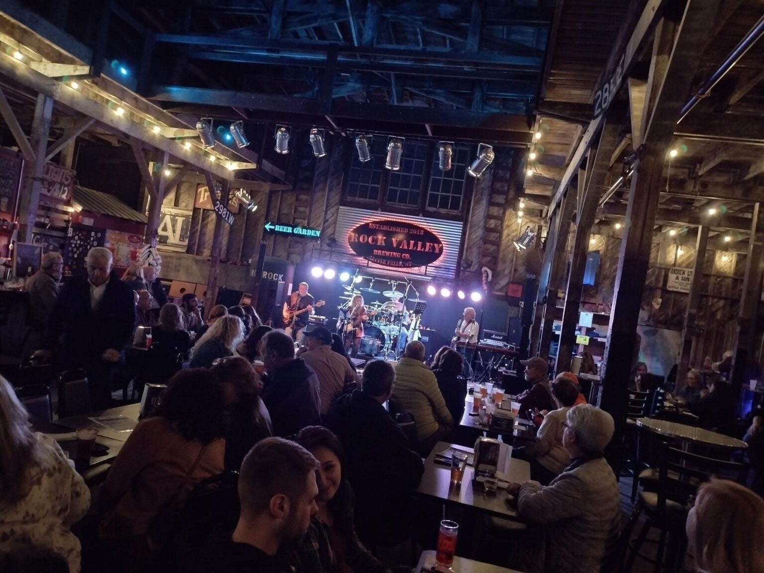 Friendliest Towns in New York: Little Falls & Cooperstown This Fall ...