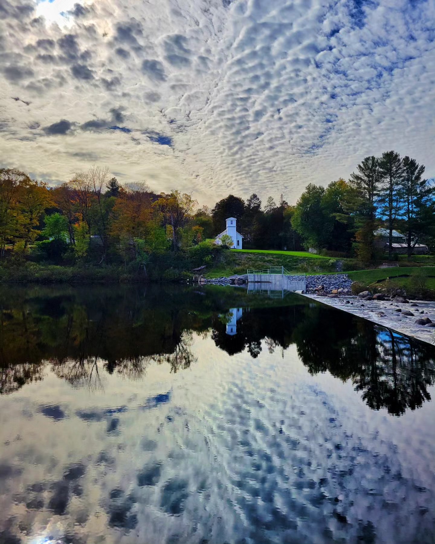 🍁 Fall in Upstate NY: Like Living in a Postcard (That Changes Colors ...