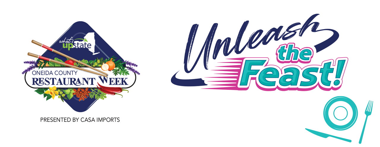 Oneida County Restaurant Week | Unleash the Feast This July - What's ...
